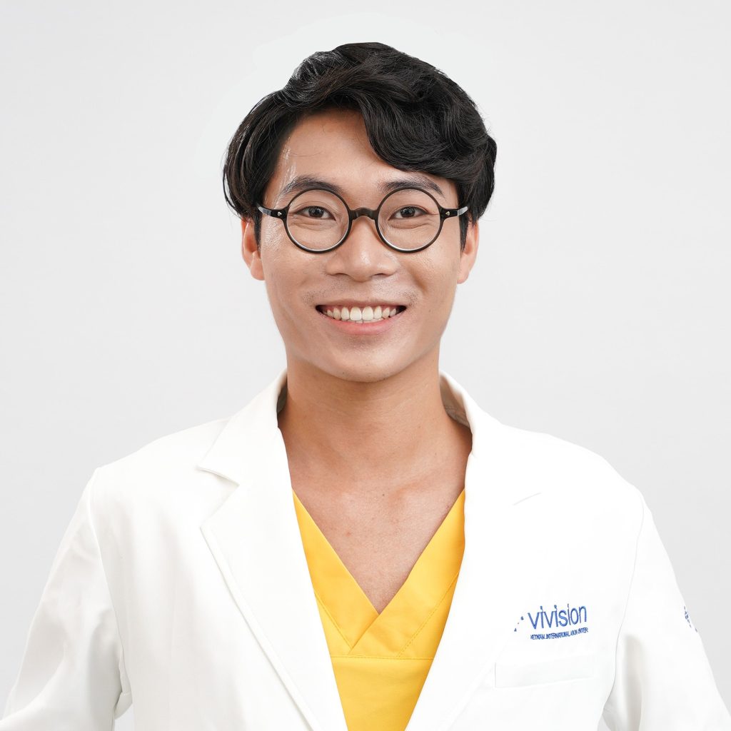 Có nên chỉnh kính sau mổ cận không? - Phòng khám mắt VIVISION Có nên chỉnh kính sau mổ cận không? - Phòng khám mắt VIVISION